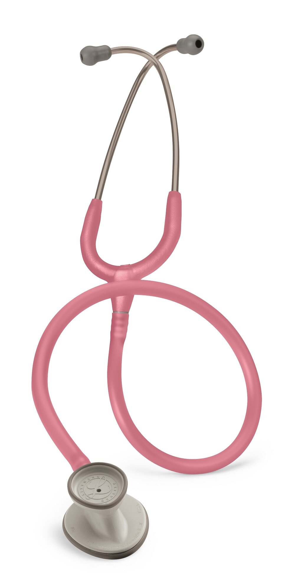 Стетоскоп Littmann Lightweight II S.E, трубка жемчужно-розового цвета, 71 см