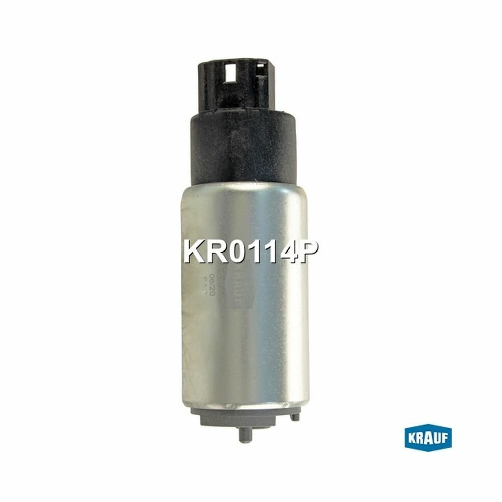 Бензонасос электрический Krauf KR0114P для а/м Mercedes-Benz M-Class