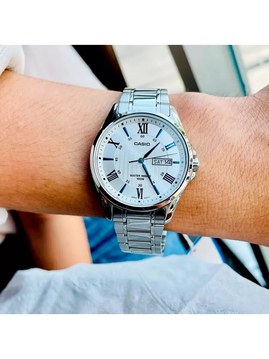 Наручные часы