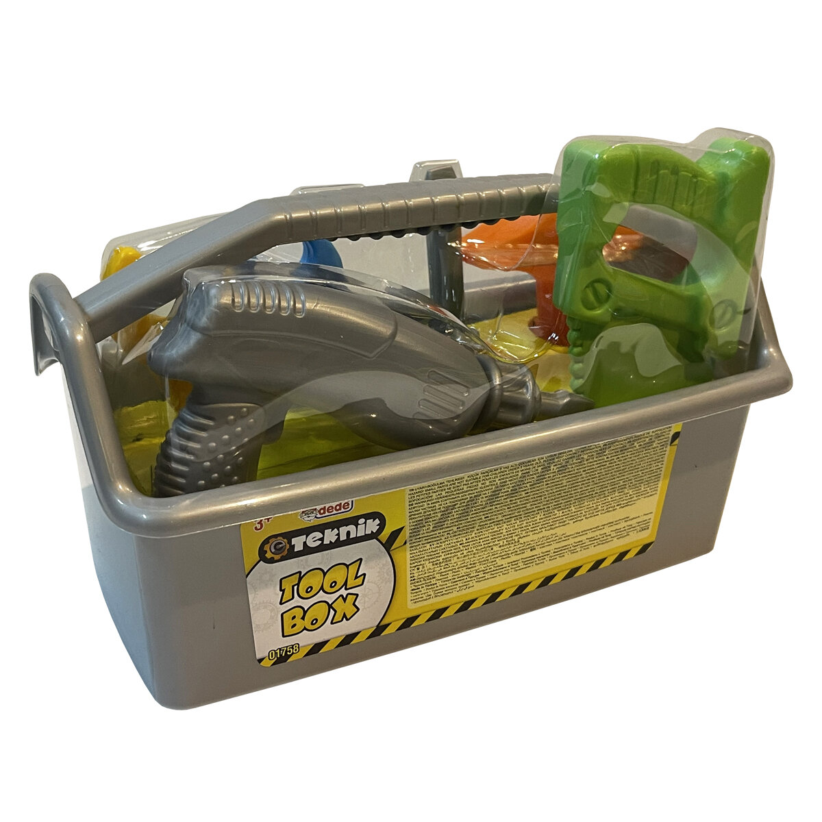 Игрушка Dede Столяр