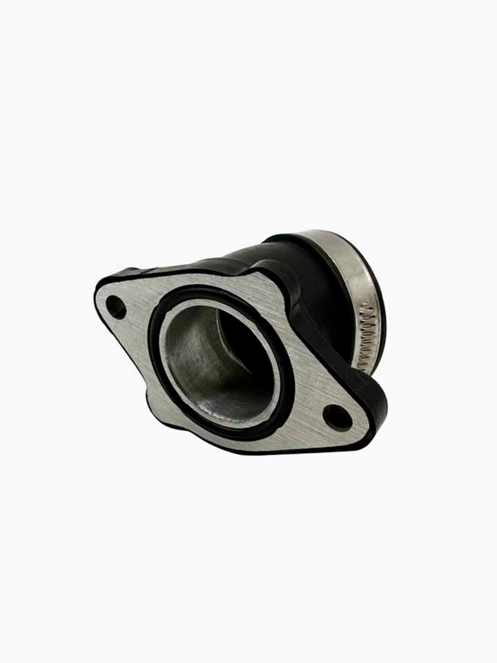 Патрубок карбюратора (коллектор впускной) на мотоцикл Motoland XT250HS, TT 250