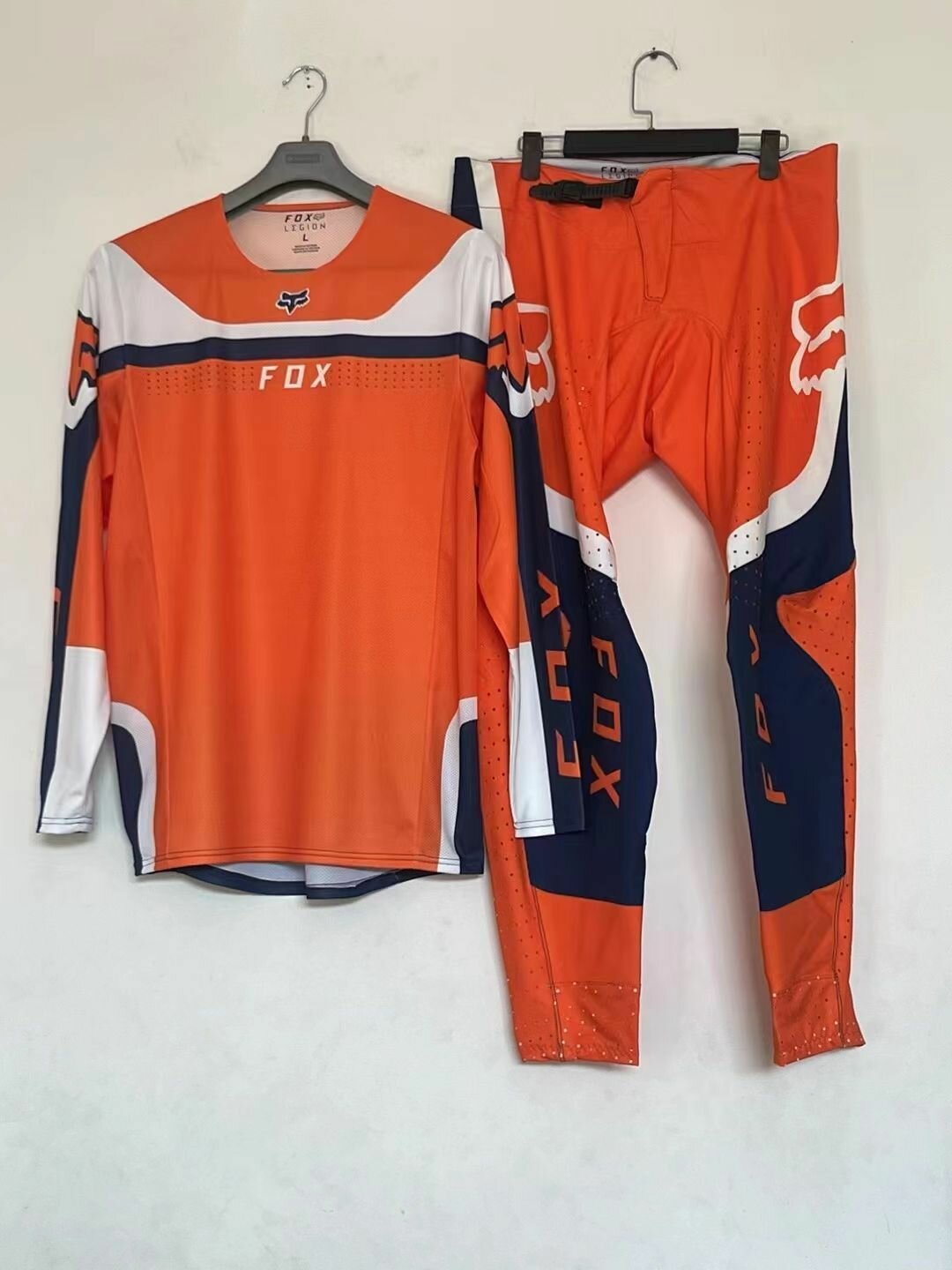 Новый 2023 гоночный костюм F0X 360 Vizen мотокросс Джерси и штаны MX ATV Dirt Bike Gear Set мотоциклетная одежда mtb enduro