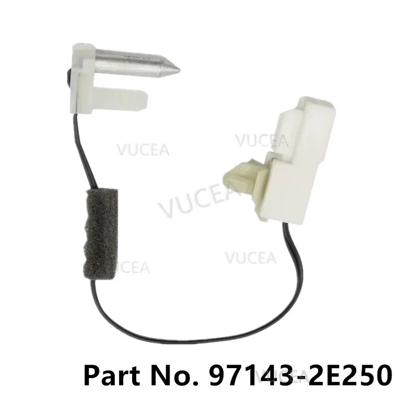 A/C испаритель температурный термистор переключатель датчик температуры для Hyundai 2004-2010 Tucson 971432E250 97143-2E250