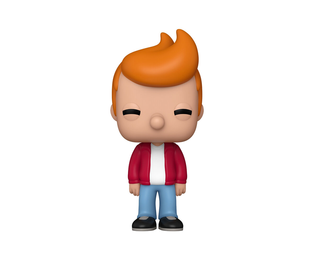 Фигурка Funko POP! Futurama: Philip J. Fry (1755)