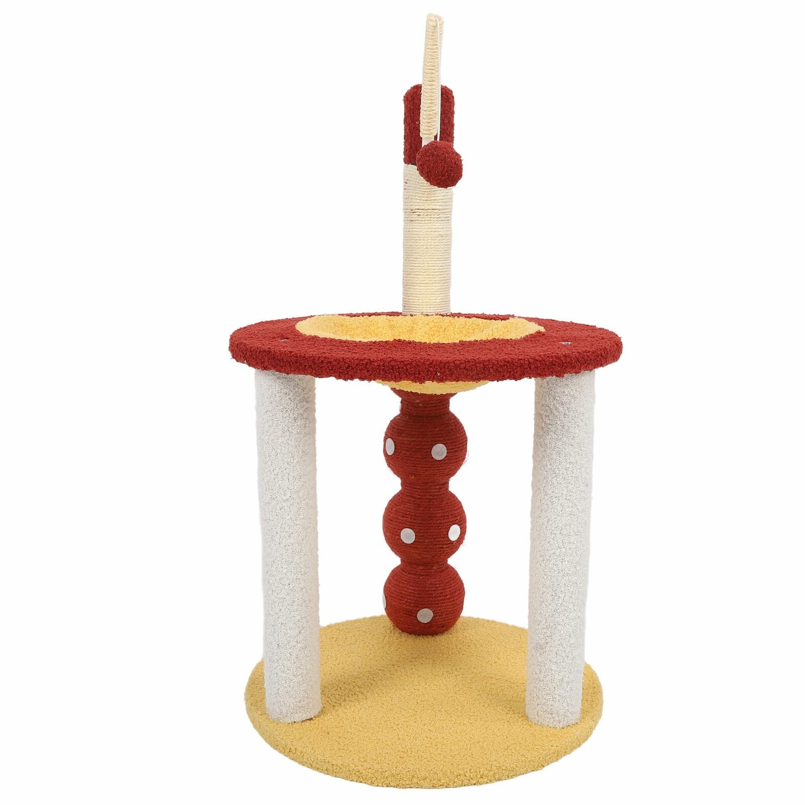 Кошачье дерево