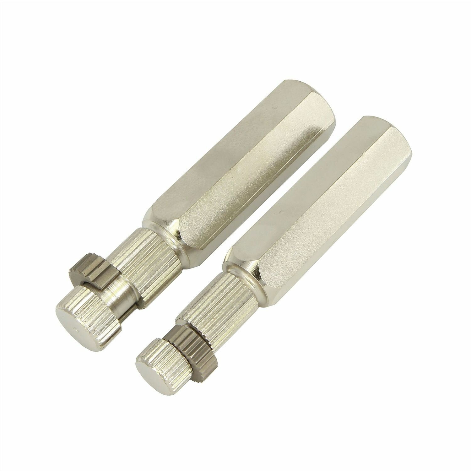 Экстрактор для труб, сталь, для сантехнических работ, 20мм, 3/4", с чехлом