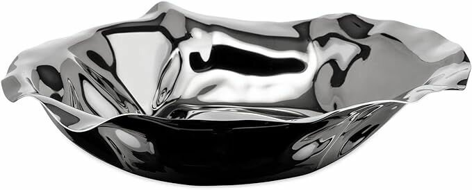 Фруктовница Alessi Sarria 90084