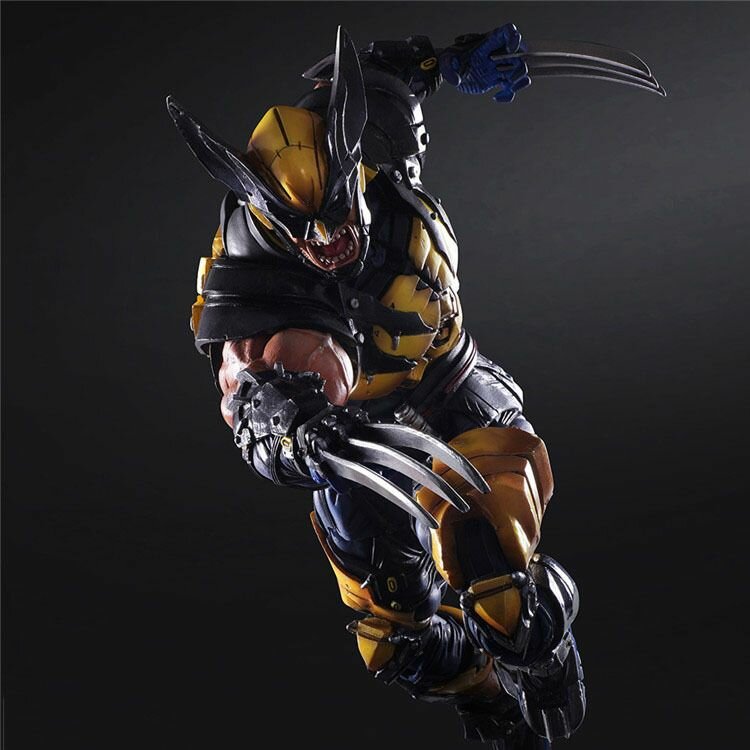 Фигурка Марвел Росомаха / Wolverine — фото 1