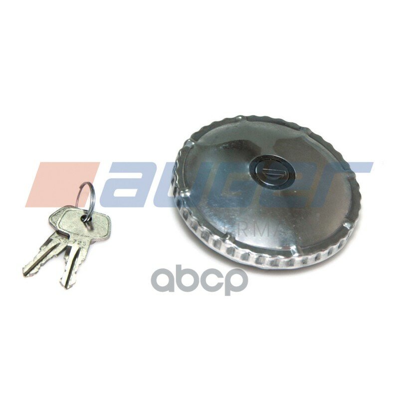 Крышка топливозаливной горловины AUGER арт. 54696