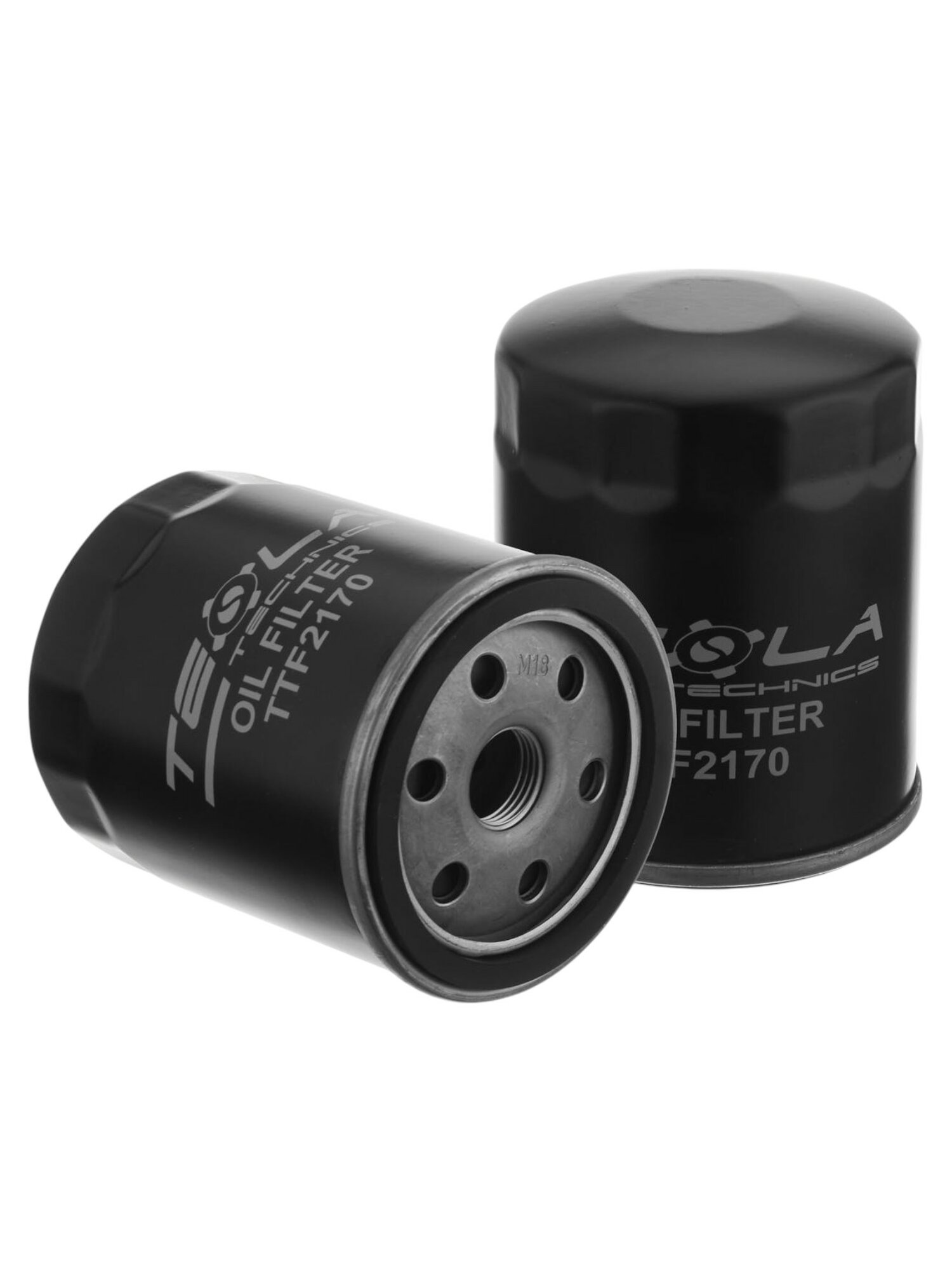 Фильтр масляный Фиат Аргента, Фиат Крома, Фиат Регата, Фиат Ритмо, Фиат Темпра, Фиат Типо, Лянча Дельта, Лянча Дедра, Альфа Ромео Джульетта (TTF2170)