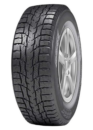 Шины Ikon Tyres Autograph Snow C3 225/70 R15C 112R