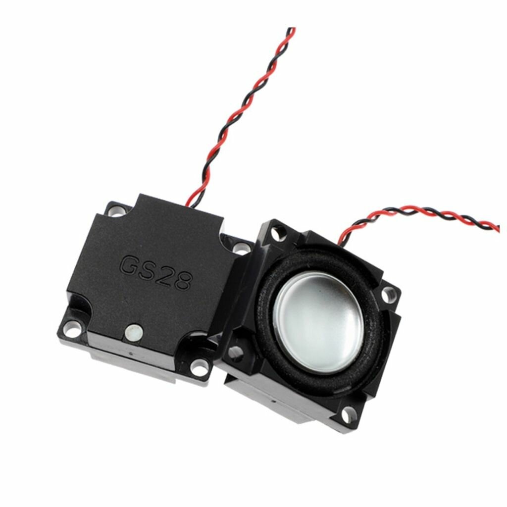 Аксессуары для динамиков, Квадратный динамик 2828, 2 шт