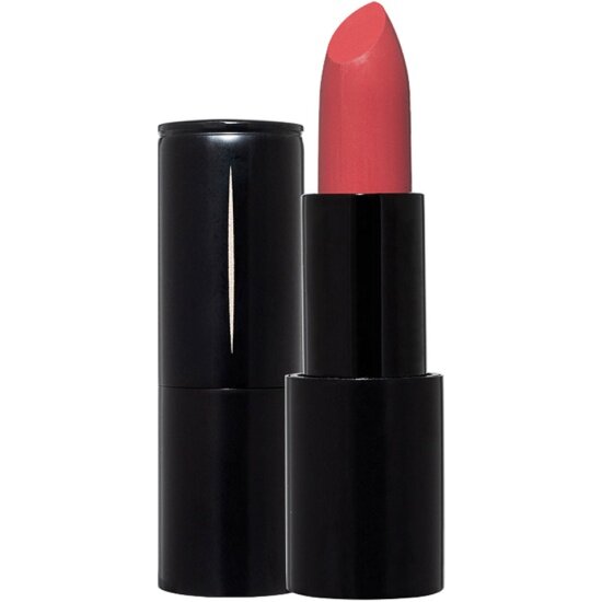 Губная помада Radiant Professional Make-up Advanced Care Lipstick Glossy, с бархатистым финишем, тон 12 пунш