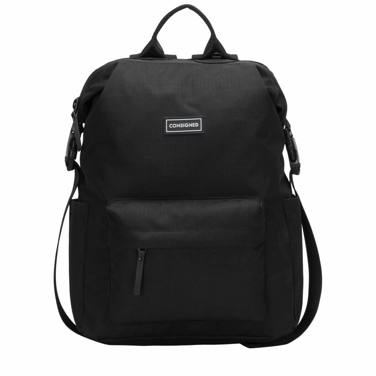 Рюкзак LAMONT L FRONT POCKET BACKPACK — фото 1