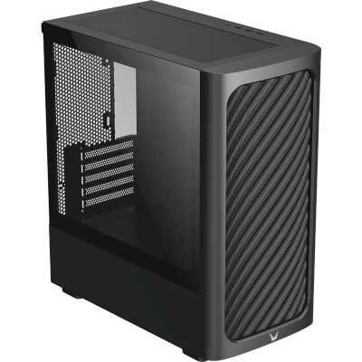 Корпус Air Mesh G3 Black