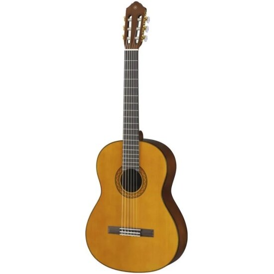 Классическая гитара Yamaha С70