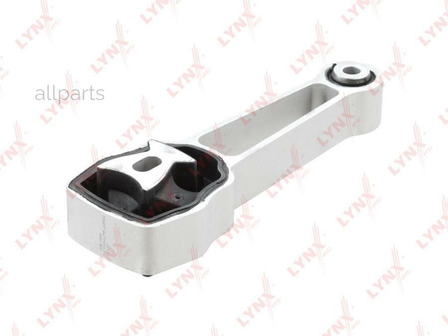LYNXAUTO ME-1684 Опора двигателя R FORD Mondeo IV 2.5 07-15 / S-max 2.5 06-14 VOLVO S60 II 10-15 / S80 II 2.4d-3.2 0