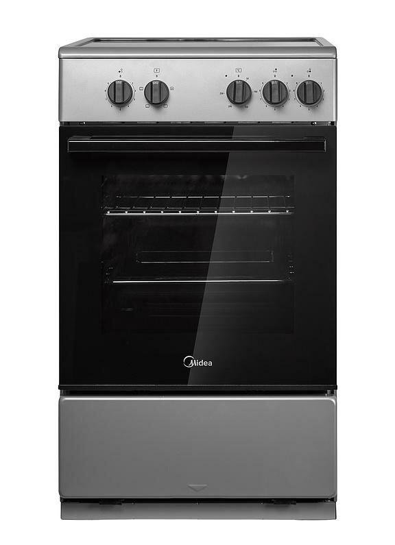 Плита Midea MFE-2G