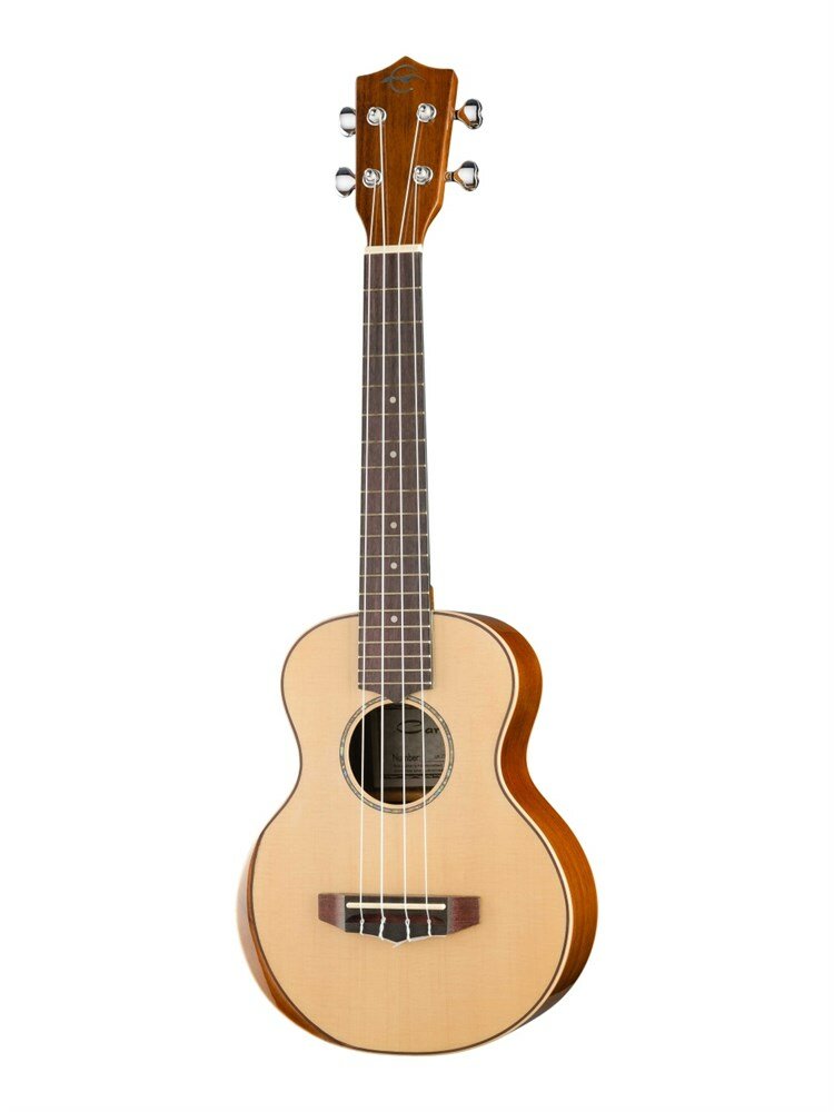 Caraya UK-23S-AR Укулеле концертный, армрест