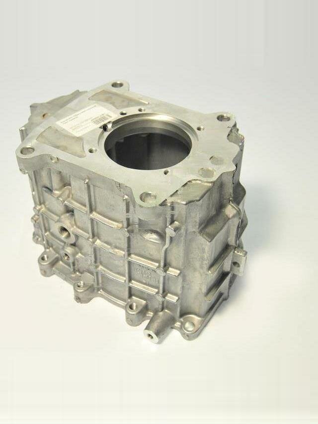 Картер КПП Газель NEXT дв. Cummins ISF 2.8, передний, джойстик, ОАО ГАЗ, A21R22.1701008