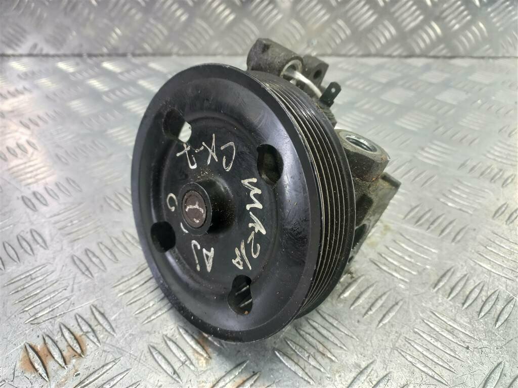 Насос гидроусилителя Б/У для MAZDA CX-7 I рестайлинг (2009—2012) EG2132650C