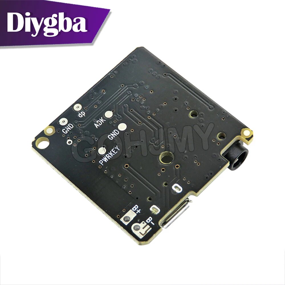 Bluetooth модуль декодера MP3 VHM-314 — фото 1