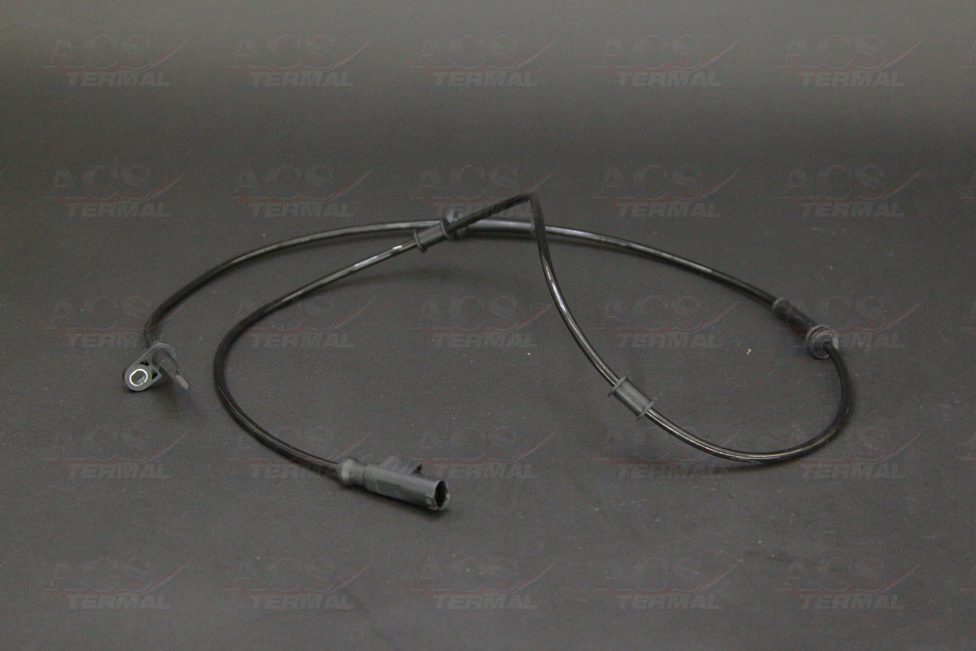 807554 Датчик ABS передний правый/левый для FIAT DUCATO (06-) FR L/R