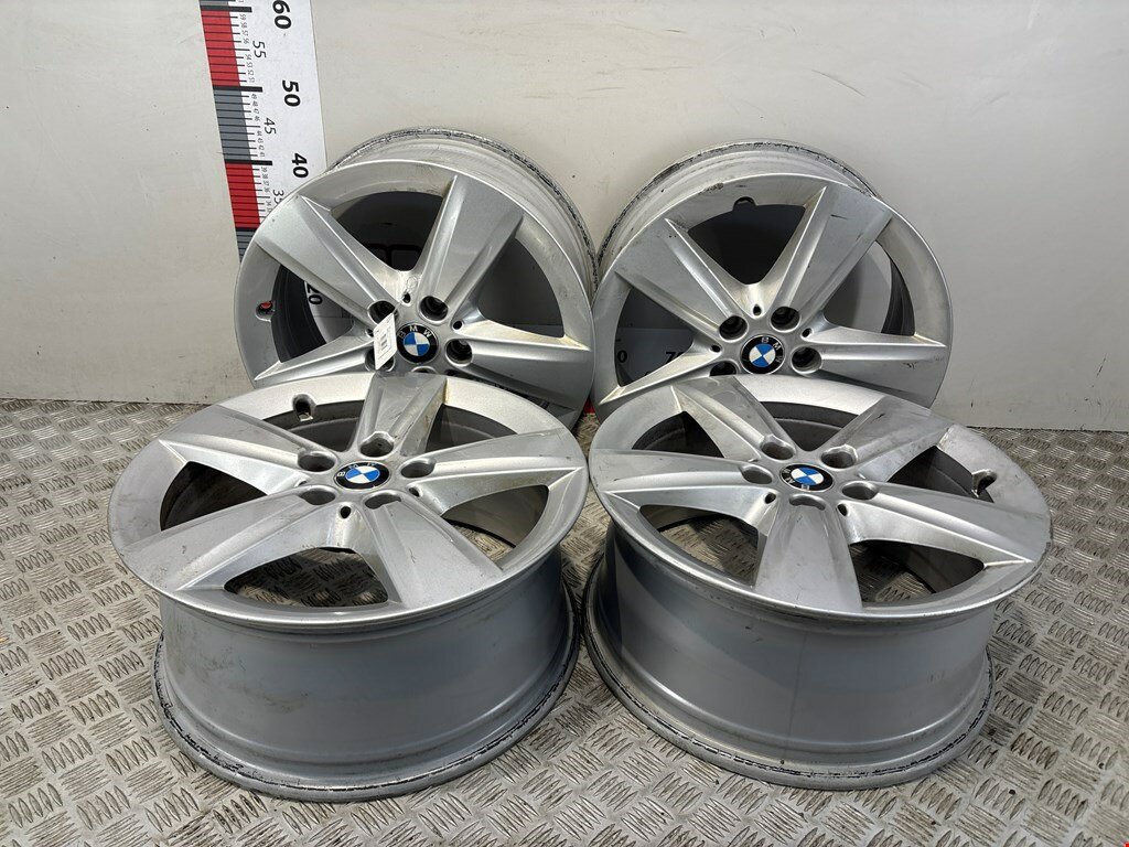 Диск литой BMW 2-Series Gran Tourer (F46) 36116855087 арт. 2208733