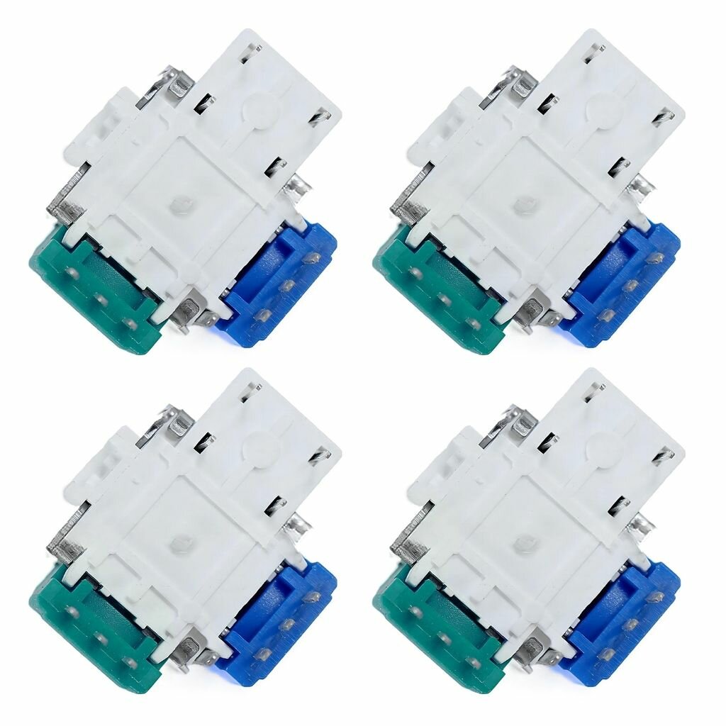 4 электромагнитных джойстика XBOX ONE Elite V2.0 Hall