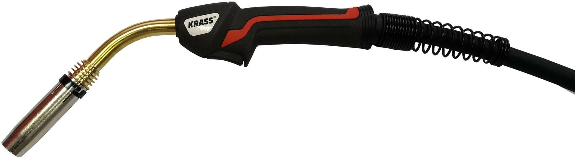 Горелка для сварки в среде углекислого газа MIG 36KD (4 м; 320 A; 60%; EURO)