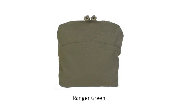 Тактическая сумка PEW Ferro Style GP Зеленый, Ranger Green