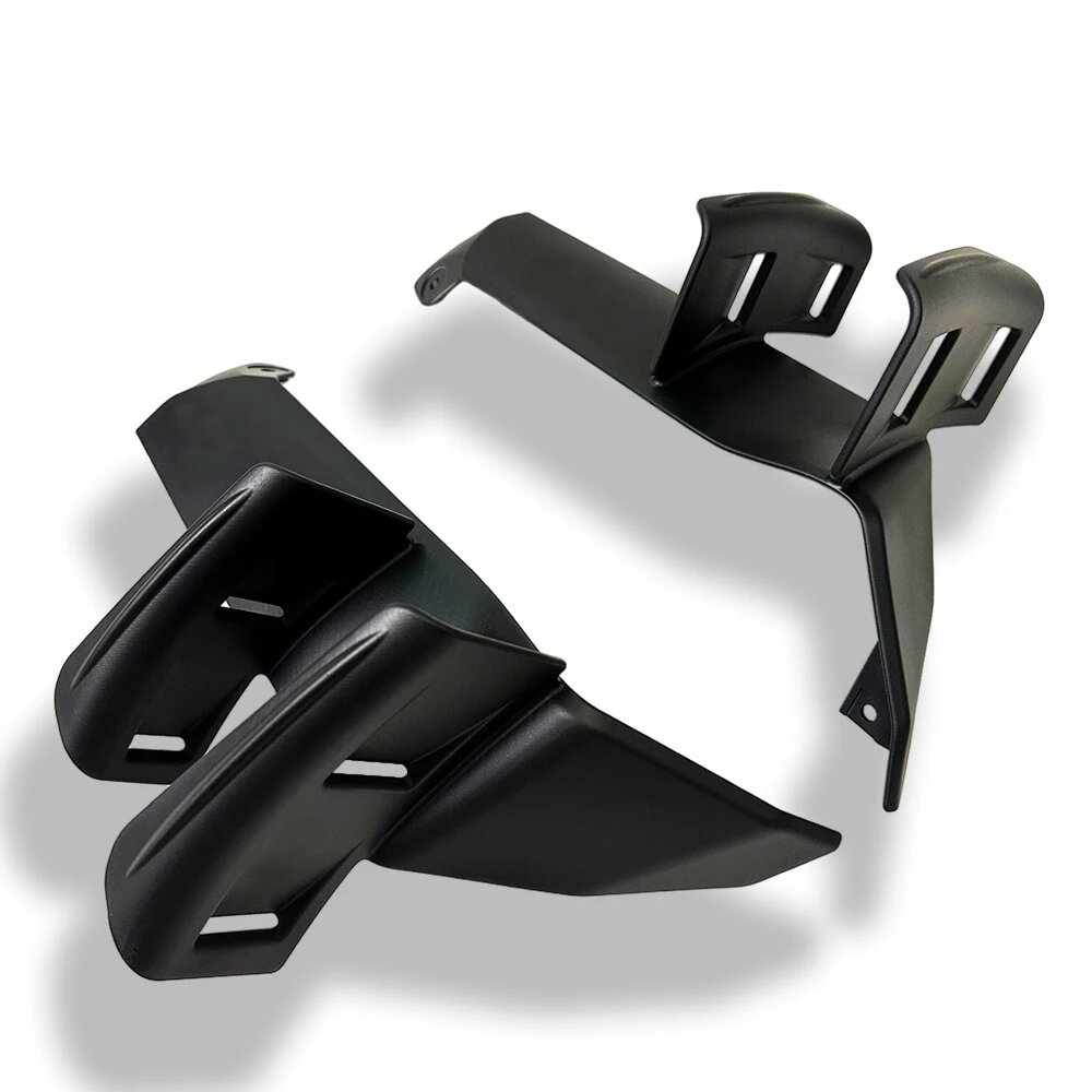 Для YAMAHA MT-09/SP 2024 2025 передний спойлер нижний спойлер MT09 GEN 4 2024-2025 боковое крыло боковой спойлер передние спицы Race