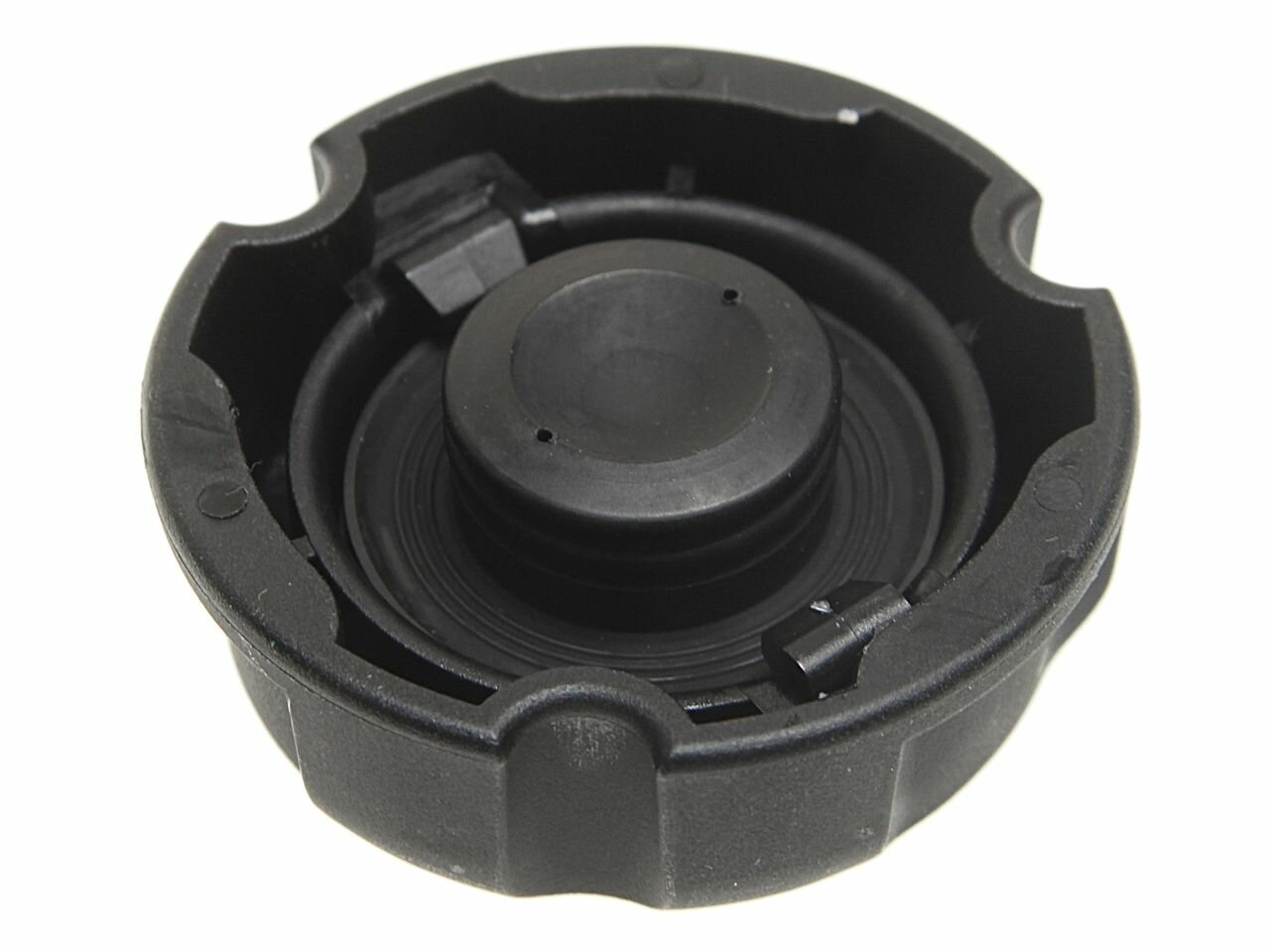 Крышка бачка ГУР для Хендай HD35, Солярис, КИА Рио арт 571532T000 Hyundai-KIA