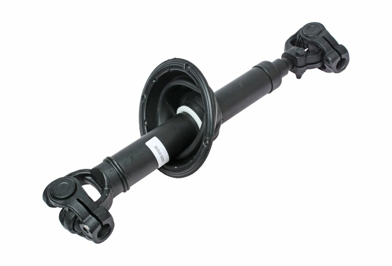 Вал карданный рулевой для Камаз арт 532053422010 KAMAZ