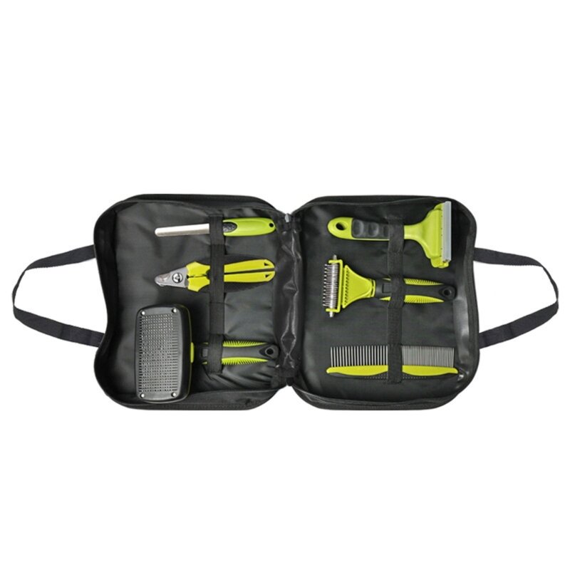 Машинка Для Стрижки Собак- Триммеры Для Волос Домашних Животных, Расчески Для Стрижки Собак, Машинка Для Стрижки Грумеров- Машинка Для Стрижки Ногтей Домашних Животных- Выпадение