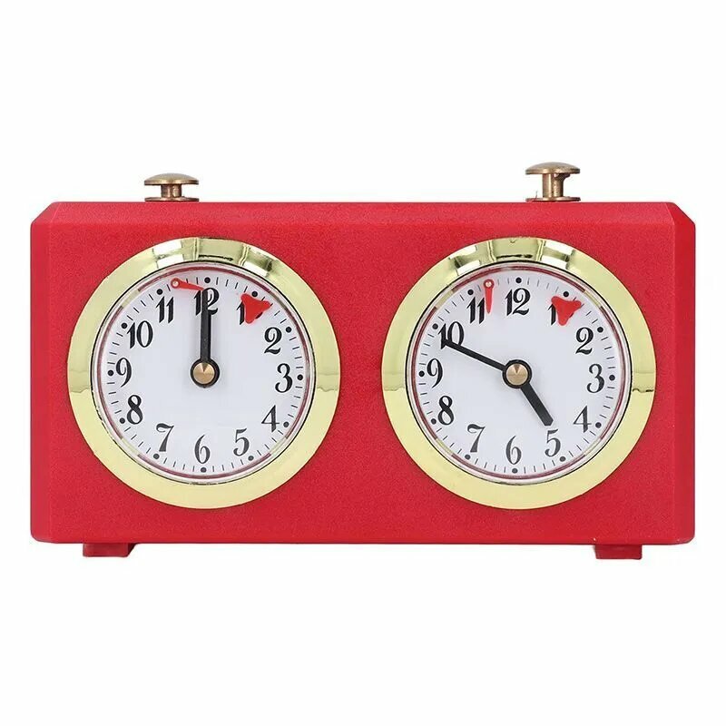 Шахматные Часы