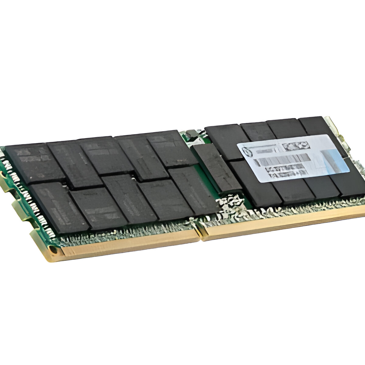 Серверная оперативная память DIMM DDR3 8Gb, 1600Mhz, HP ECC REG (689911-071)