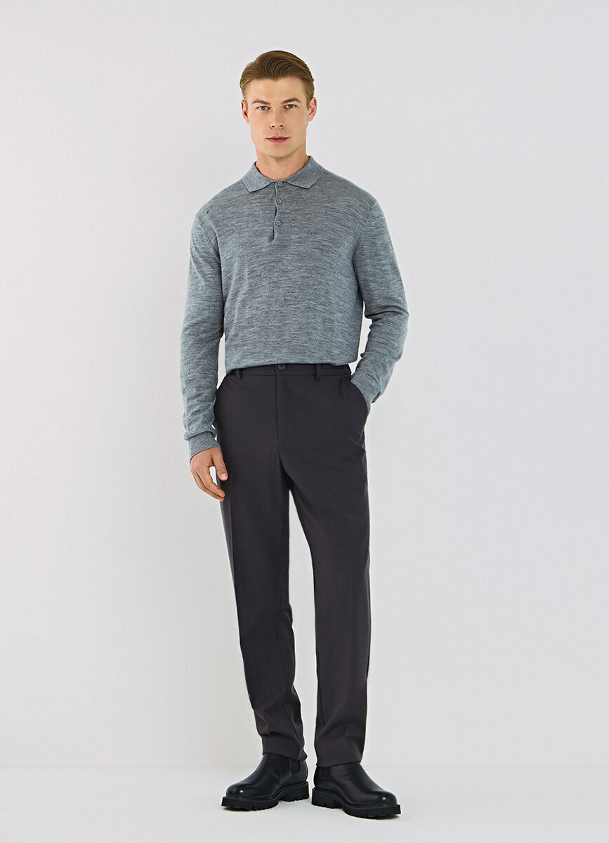 Джемпер PREMIUM