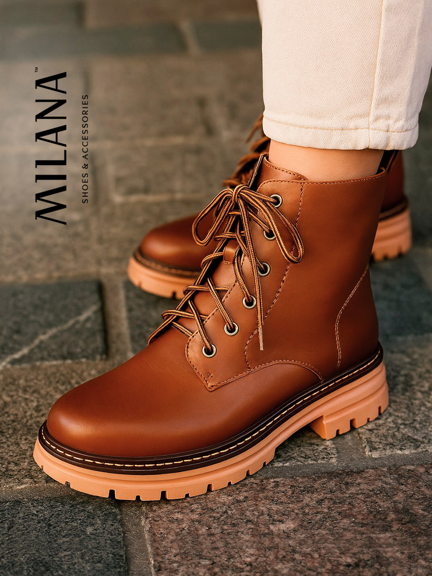 Ботинки берцы