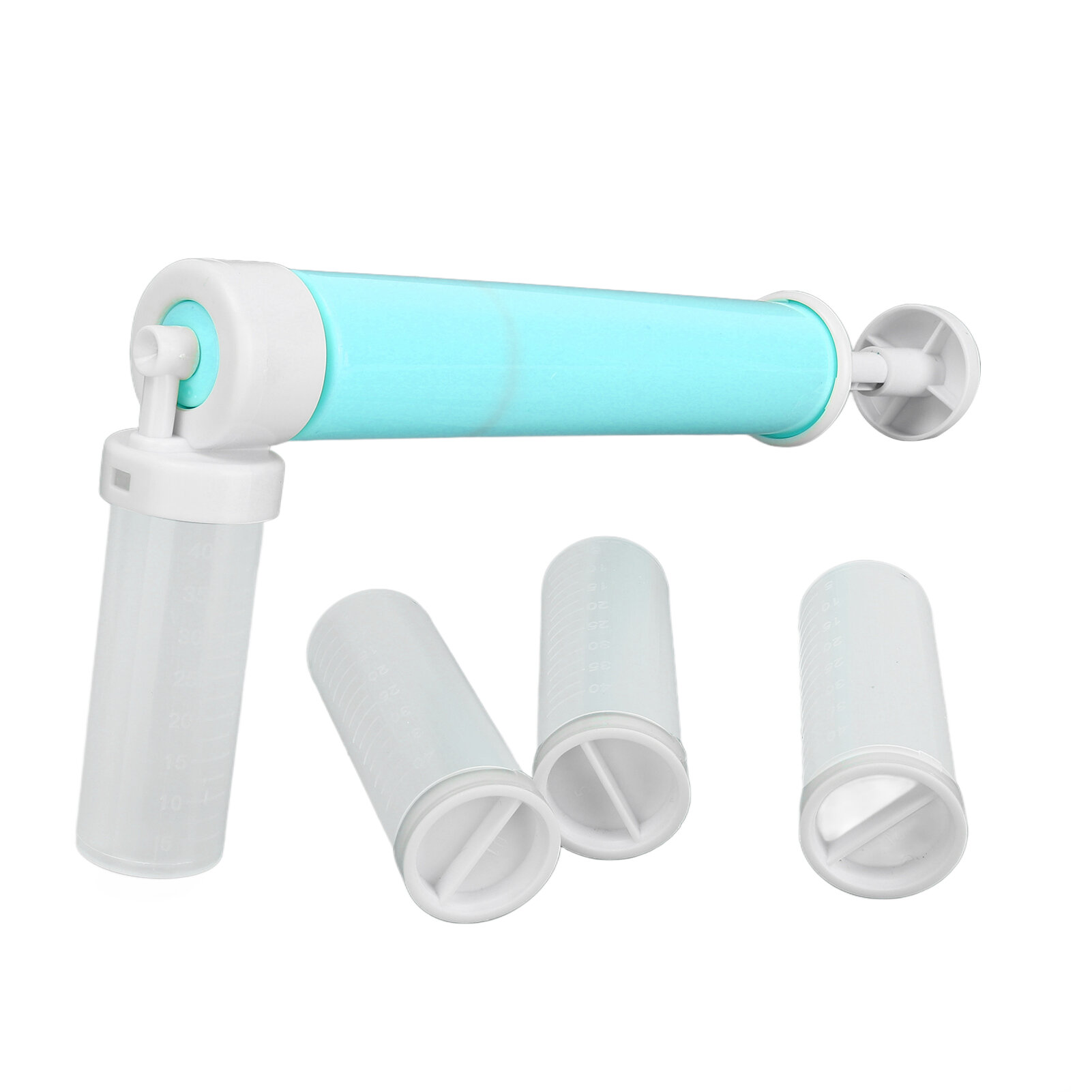 Ручной Аэрограф DIY Выпечка Торт Раскраска Аэрограф Кухня Набор для украшения тортов для кексов Печенье Десерты Тип A