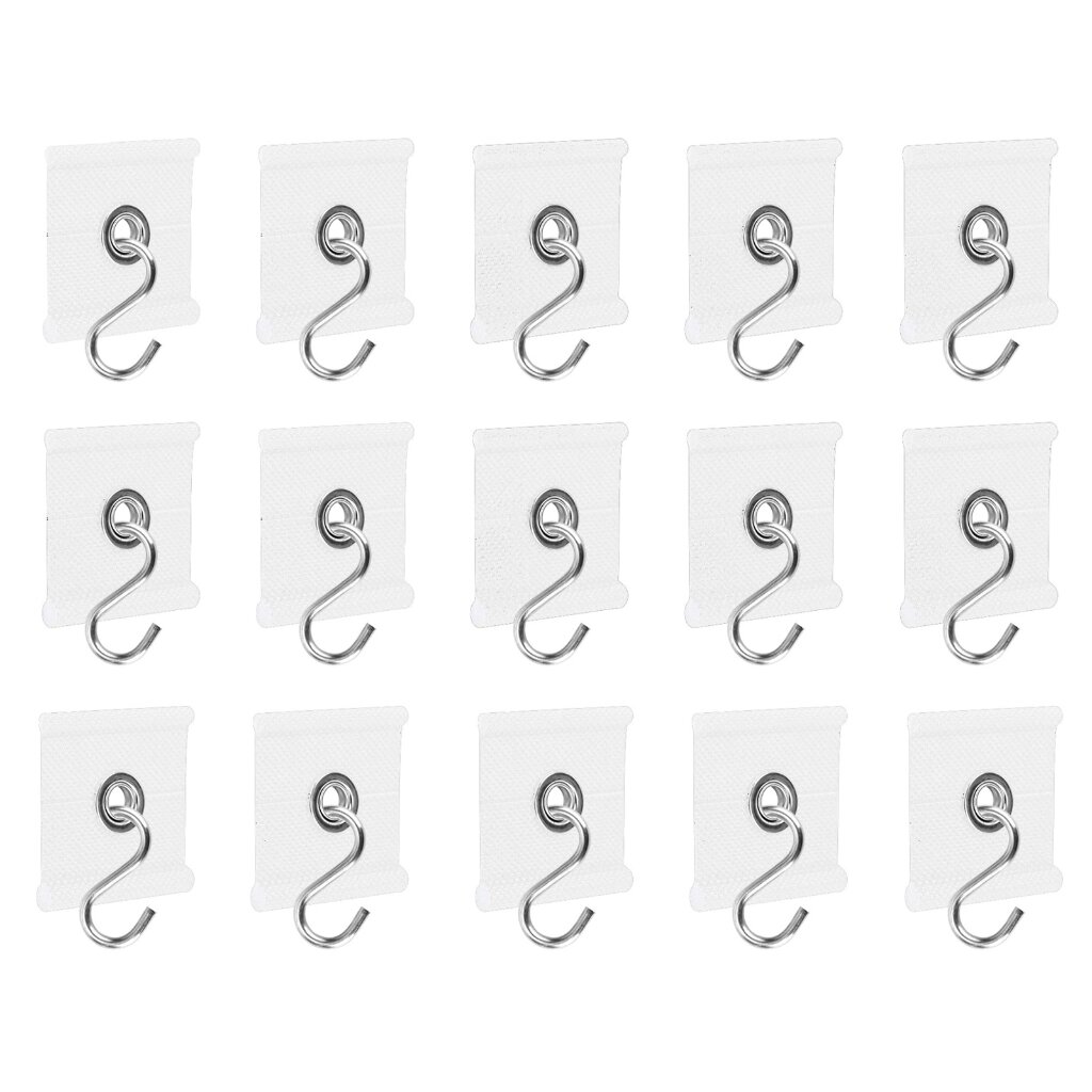 Крючки для тента 5/6мм-7/8мм