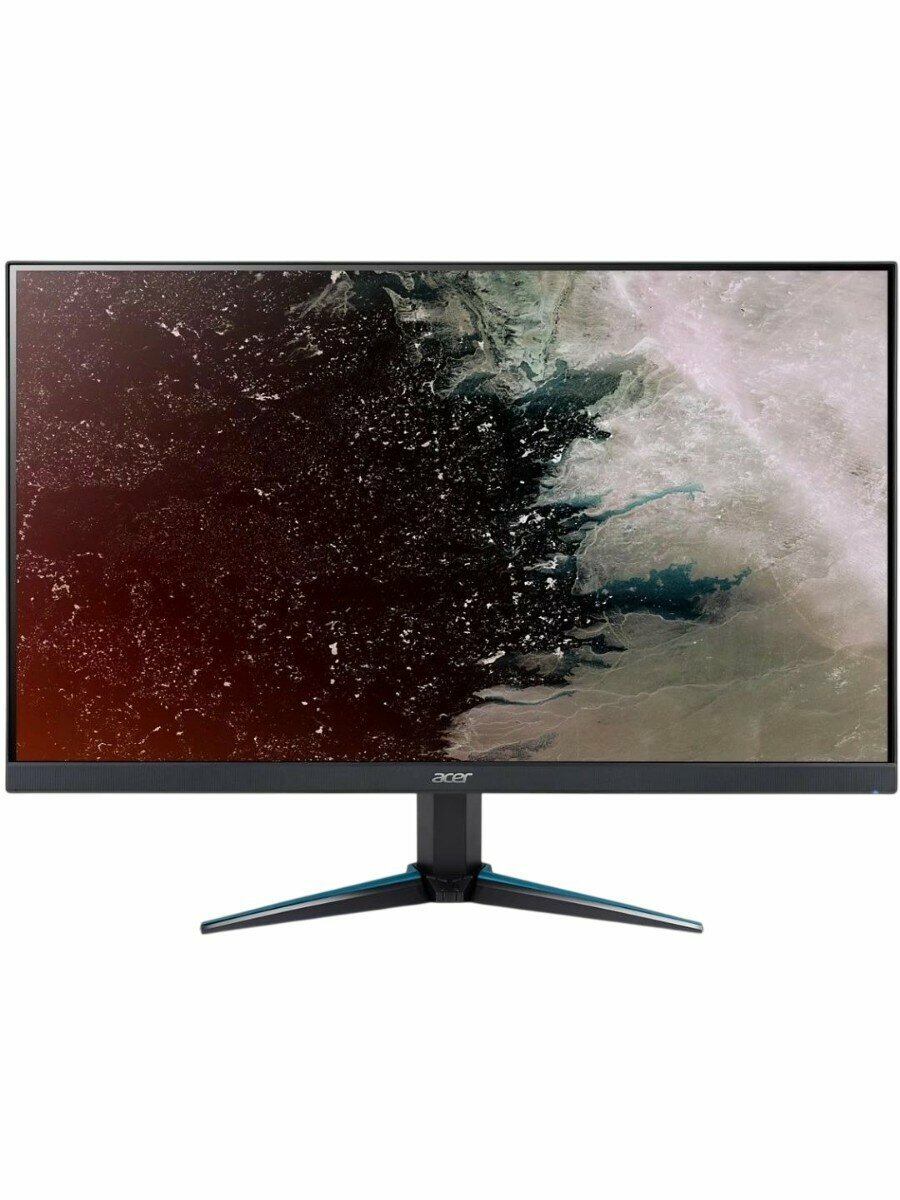 Монитор ACER VG270KL1bmiipx, диагональ 27", IPS, 3840х2160, HDR10