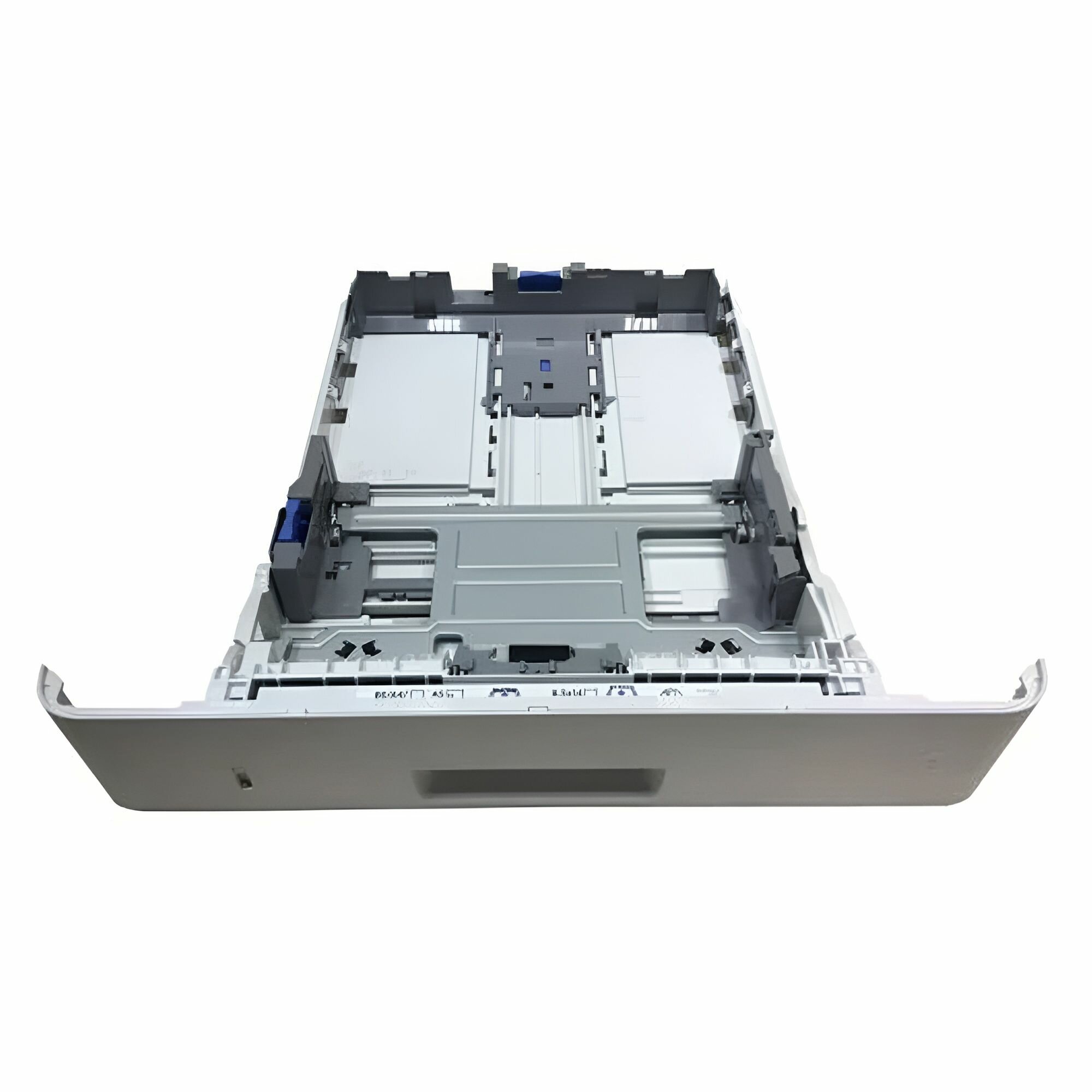 Расходник для печати Лоток для принтеров HP для бумаги на 250 листов HP LaserJet Pro M402 M403 M426 M427 M404 M405 M428 M429 M329 M305 M304 F43L, Белый (white), 1 шт