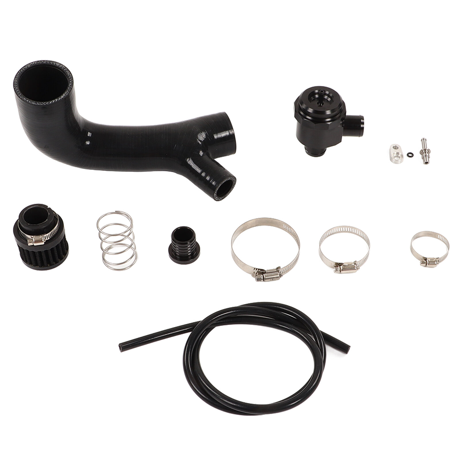 Комплект перепускного клапана турбонаддува для квадроцикла X3 TURBO R.