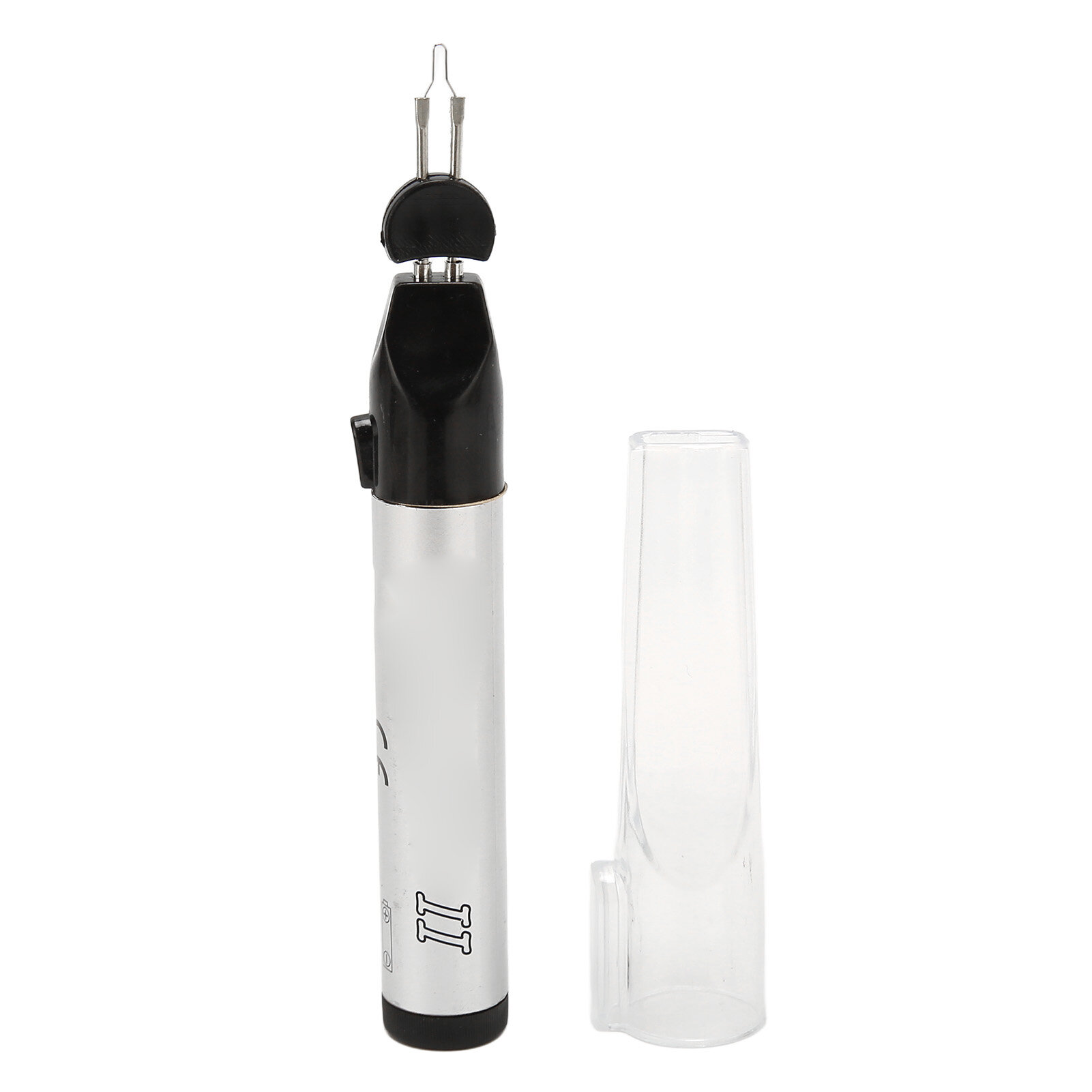 Burning Thread Pen 1.5V Self Contained Thermostat Tool Wax Carving for Finishing Bead Weaving Stringing Projects