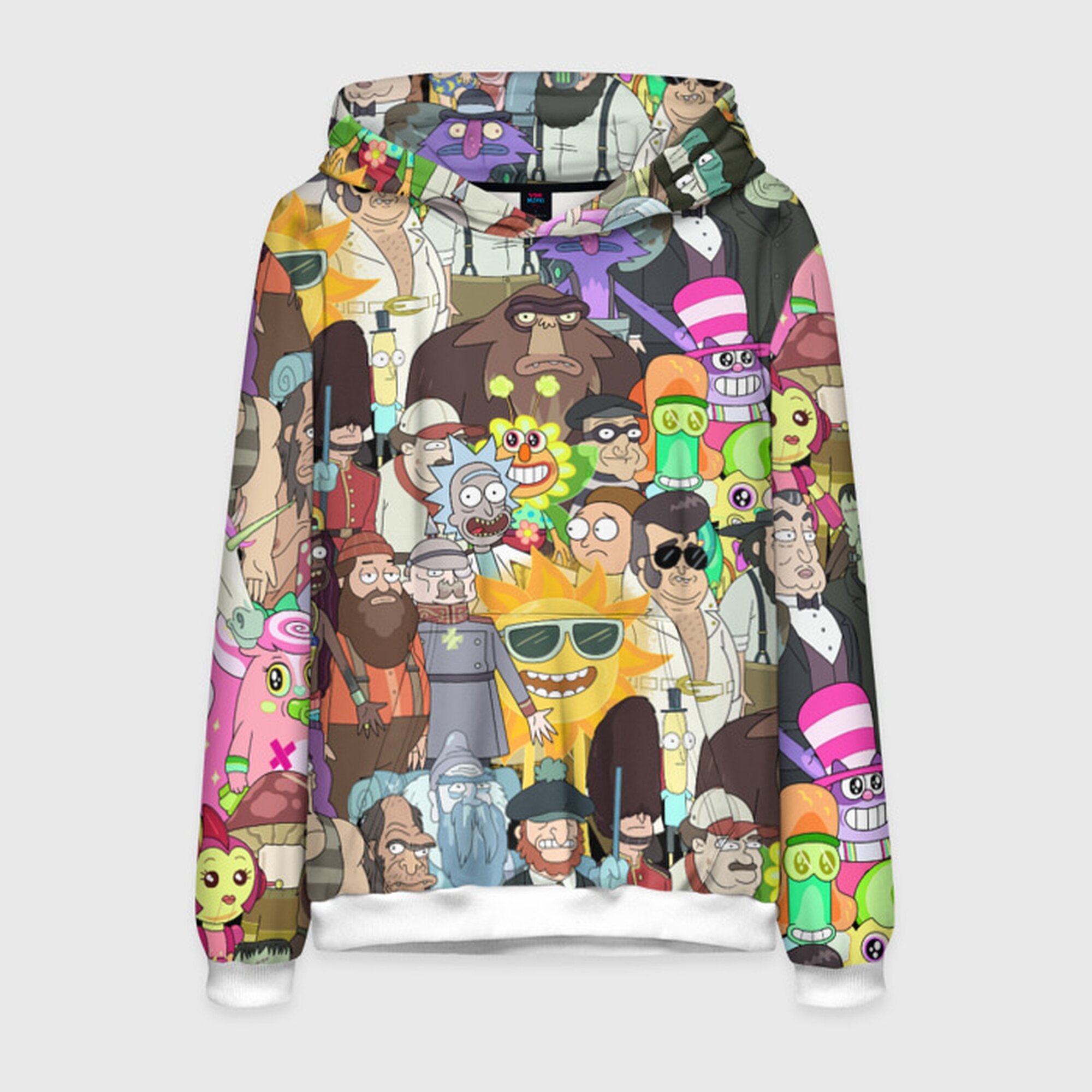 Худи