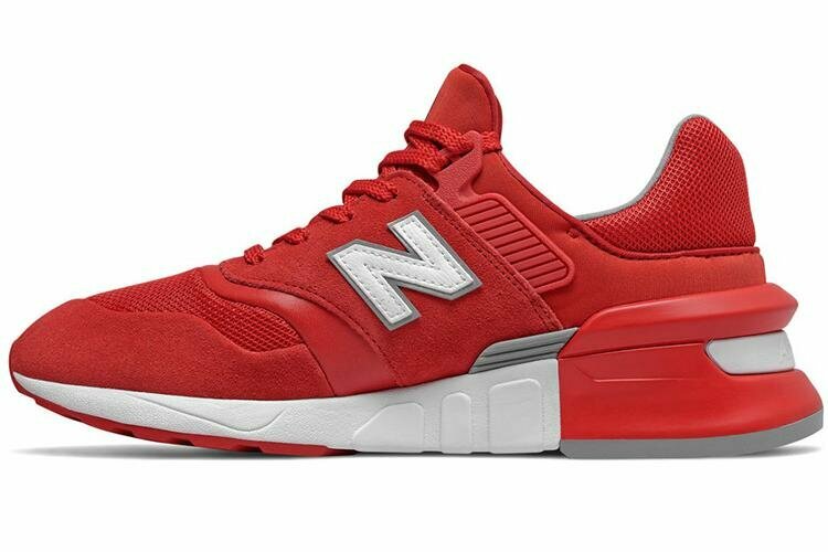 Кроссовки NB997S
