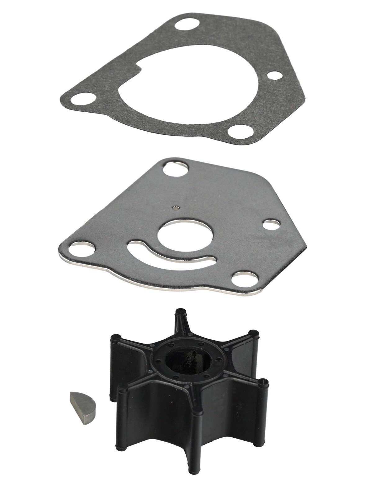 Ремкомплект помпы для Suzuki 8, 9.9 л. с. 2т 17400-92D01