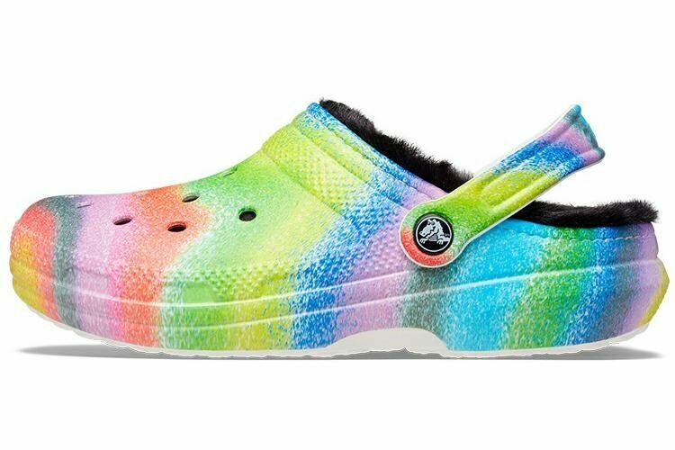 Акваобувь Кроксы