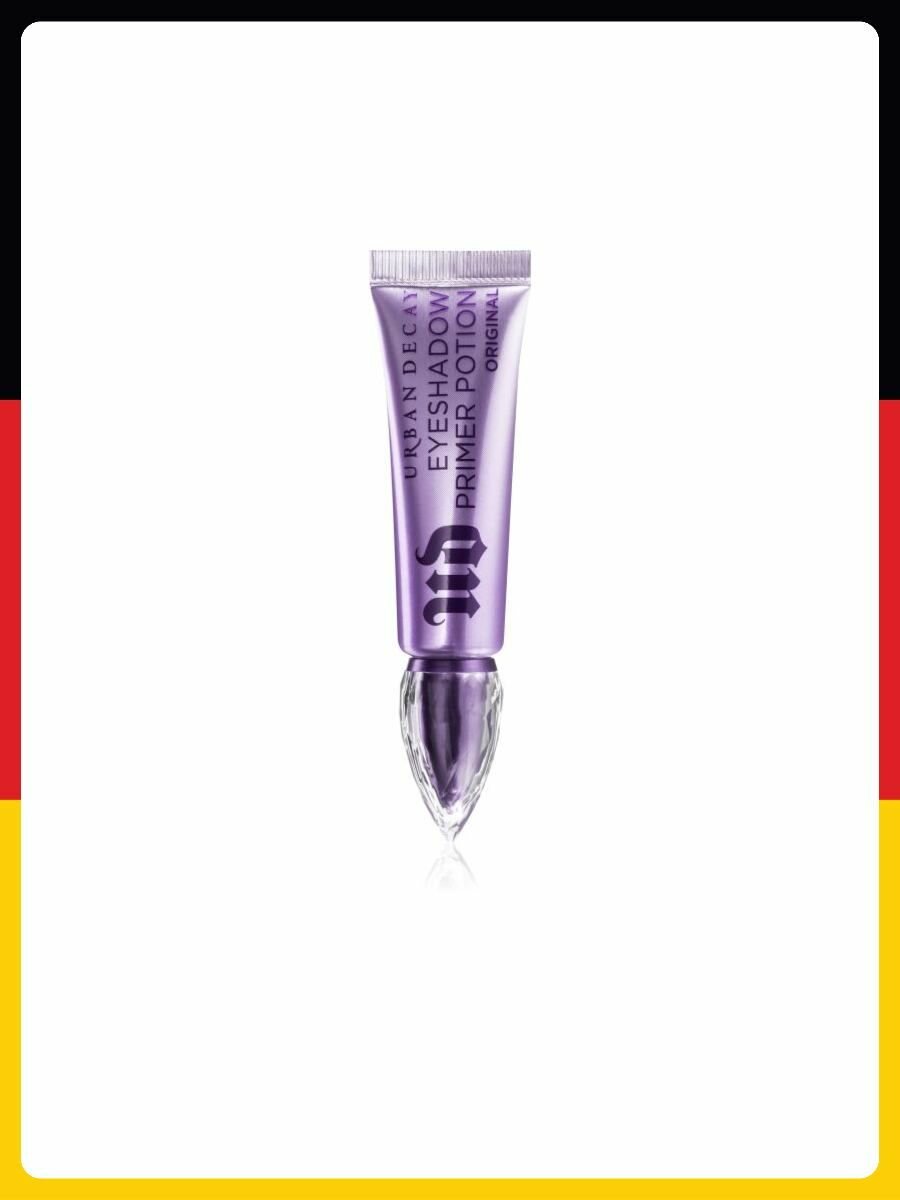 Праймер для век Urban Decay Potion Eyeshadow Primer Original, 5 мл